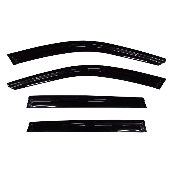 MW 5 Series & M5 Touring Weathershields & Visors | Slimline Design
